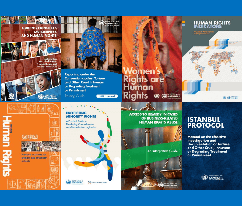 ESCR Knowledge Hub | OHCHR Knowledge Gateway